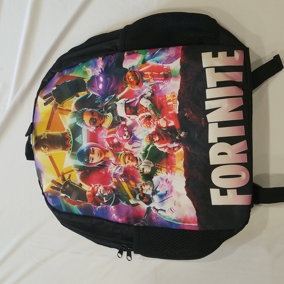 Accessories | Fortnite Kids Backpack | Poshmark